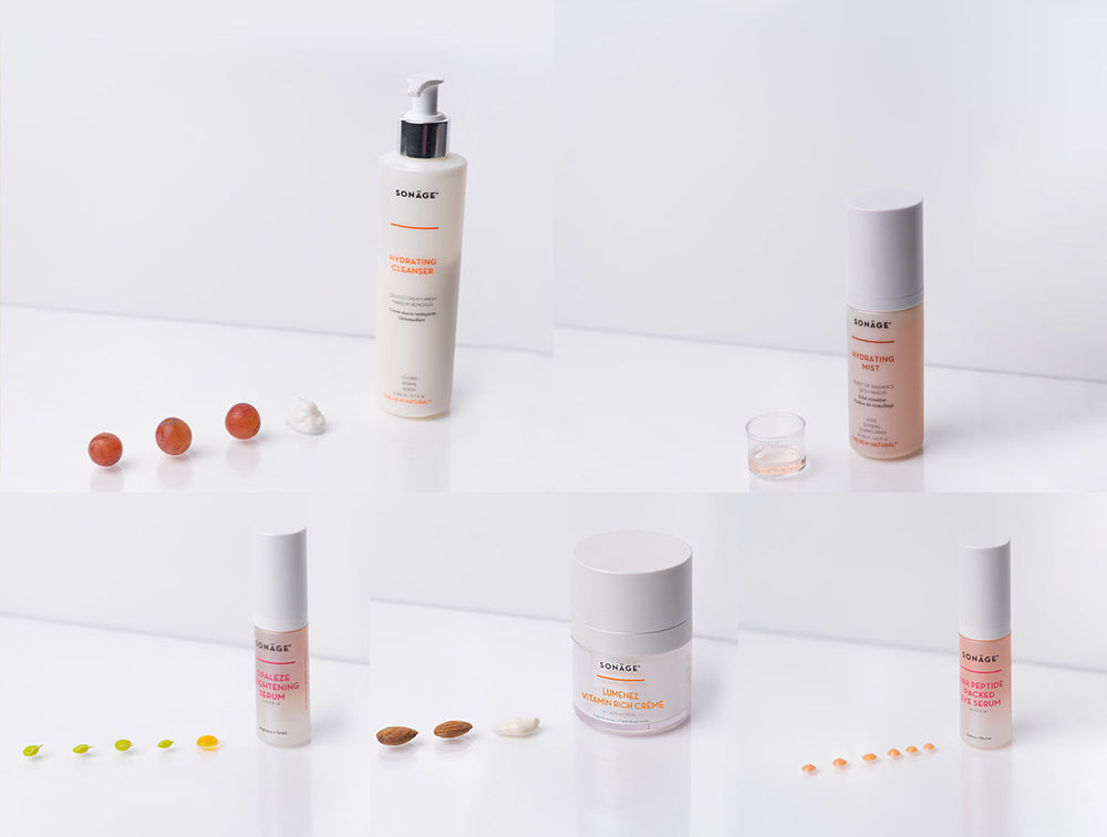 Portion Control: How Much Product Should You Apply?