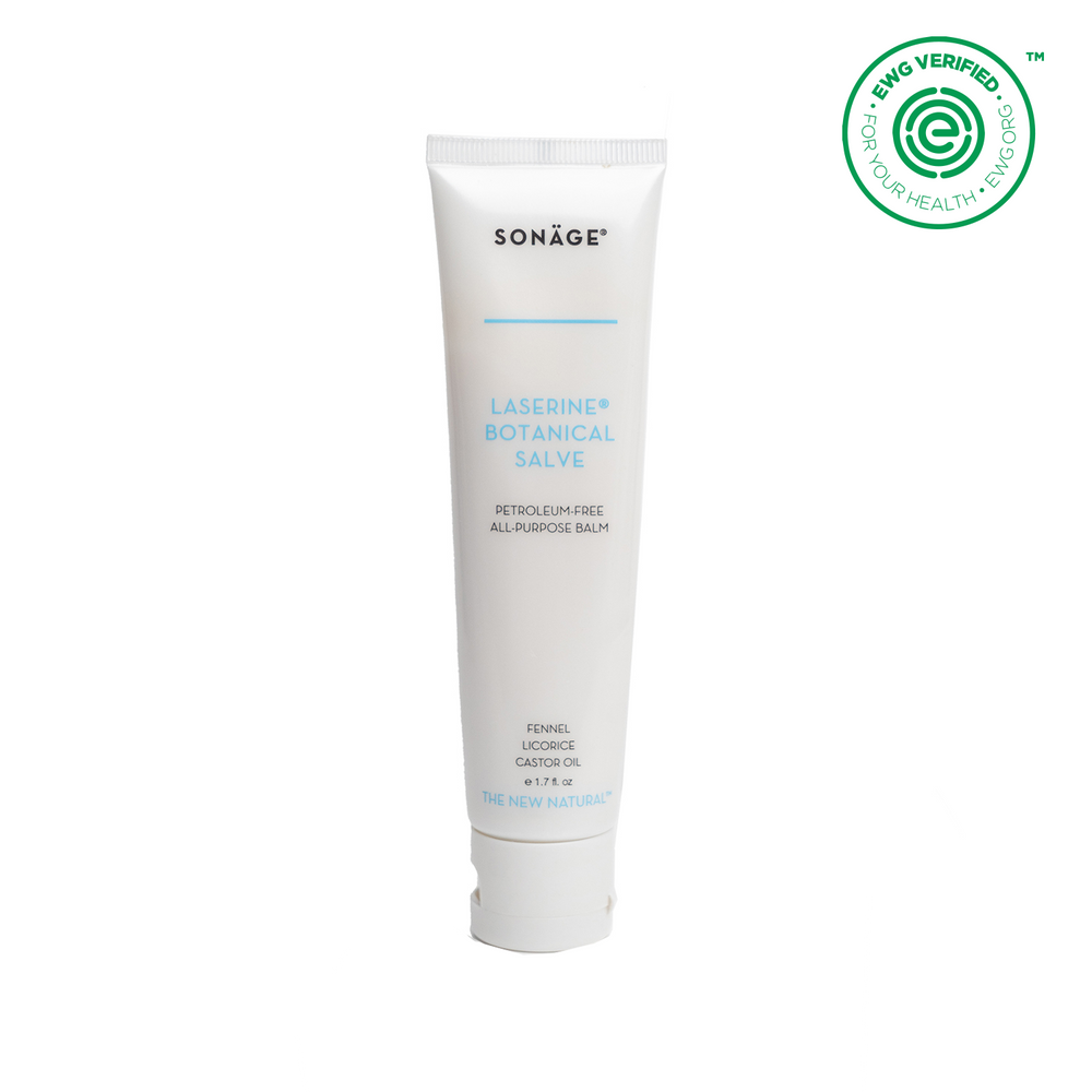 Laserine Multi-Purpose Skin Protectant & Moisture Lock Ointment