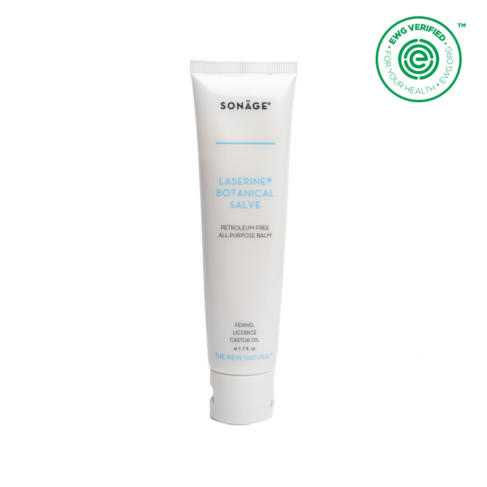 Laserine Multi-Purpose Skin Protectant & Moisture Lock Ointment