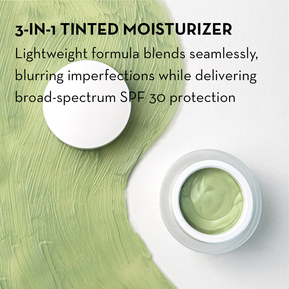 Tulsi Soothing Tri Clay Mask | Calming Turmeric Face Mask