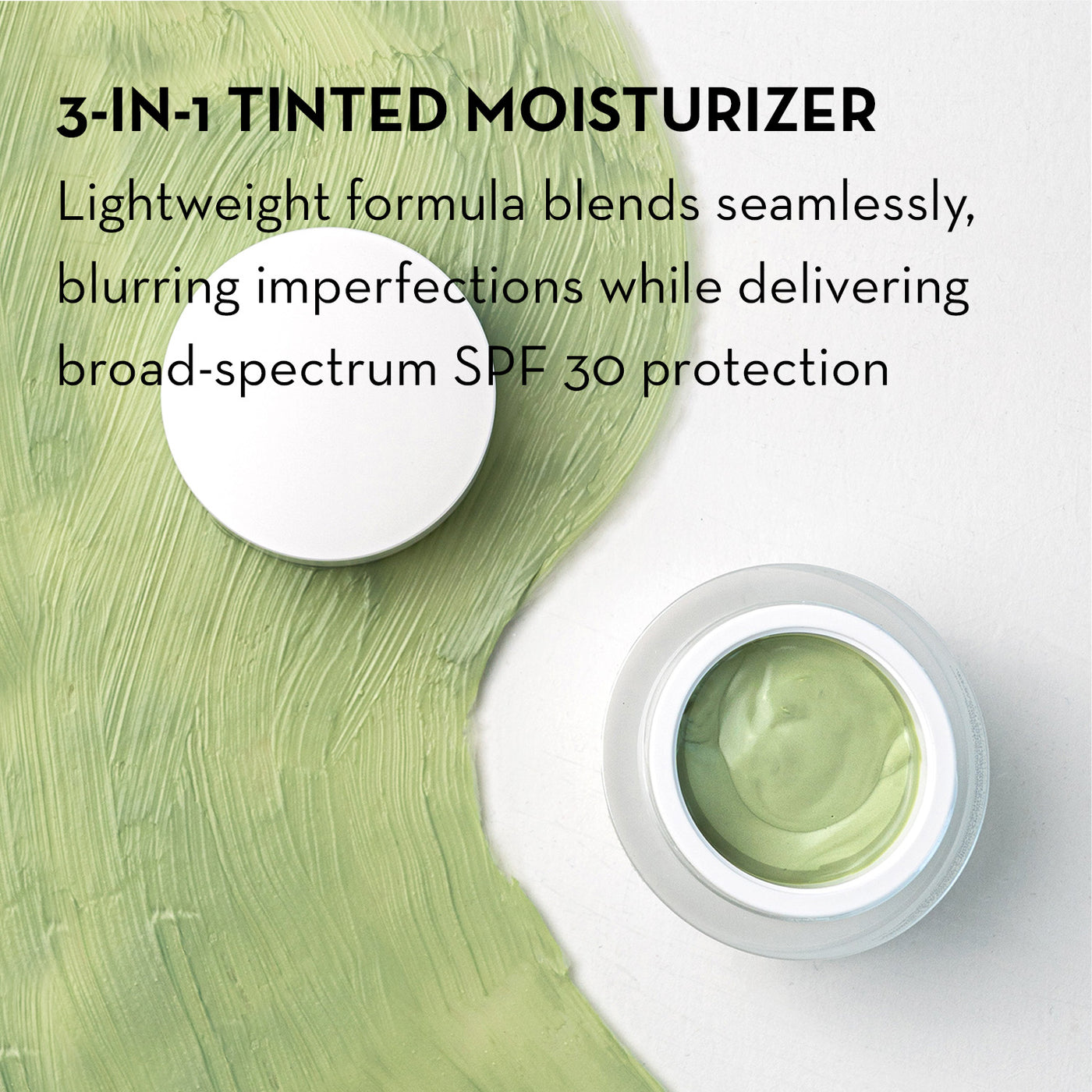 Tulsi Soothing Tri Clay Mask | Calming Turmeric Face Mask