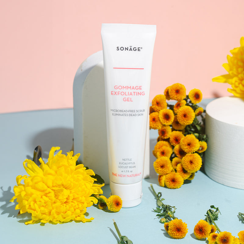 Sonage Skincare | Natural Cruelty Free Clean Skincare Products