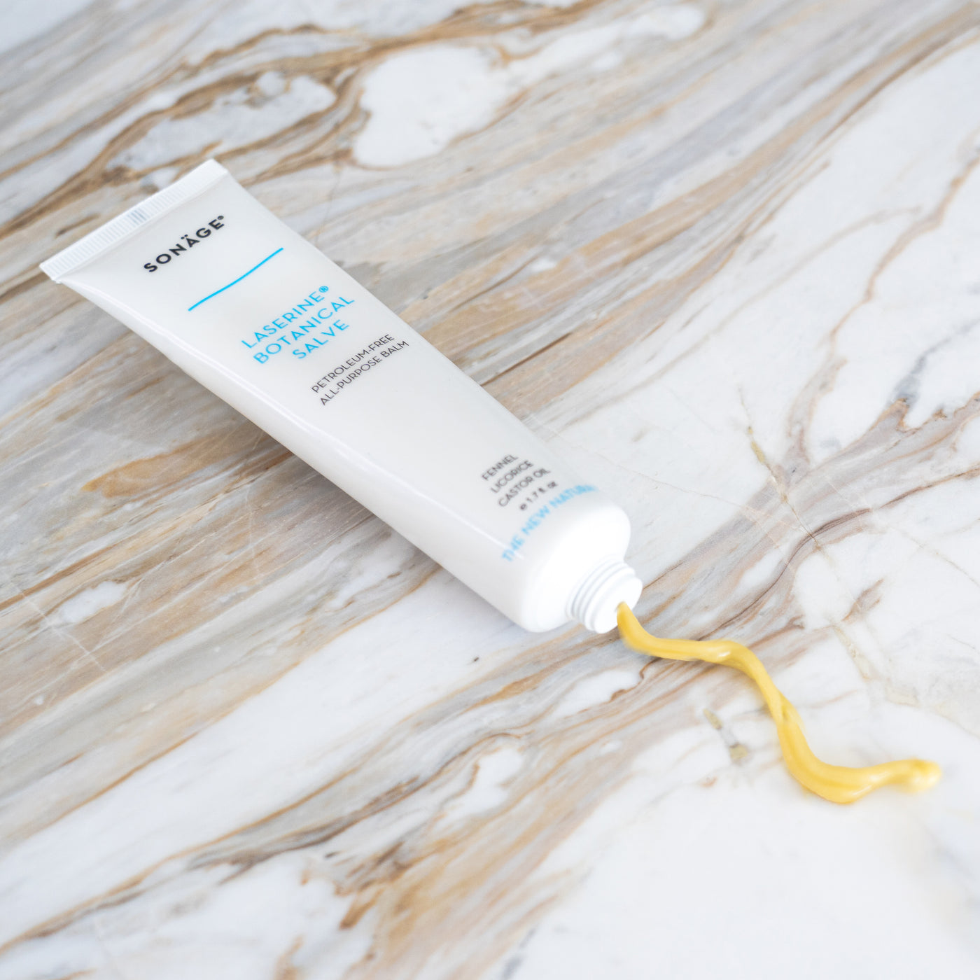 Laserine Multi-Purpose Skin Protectant & Moisture Lock Ointment