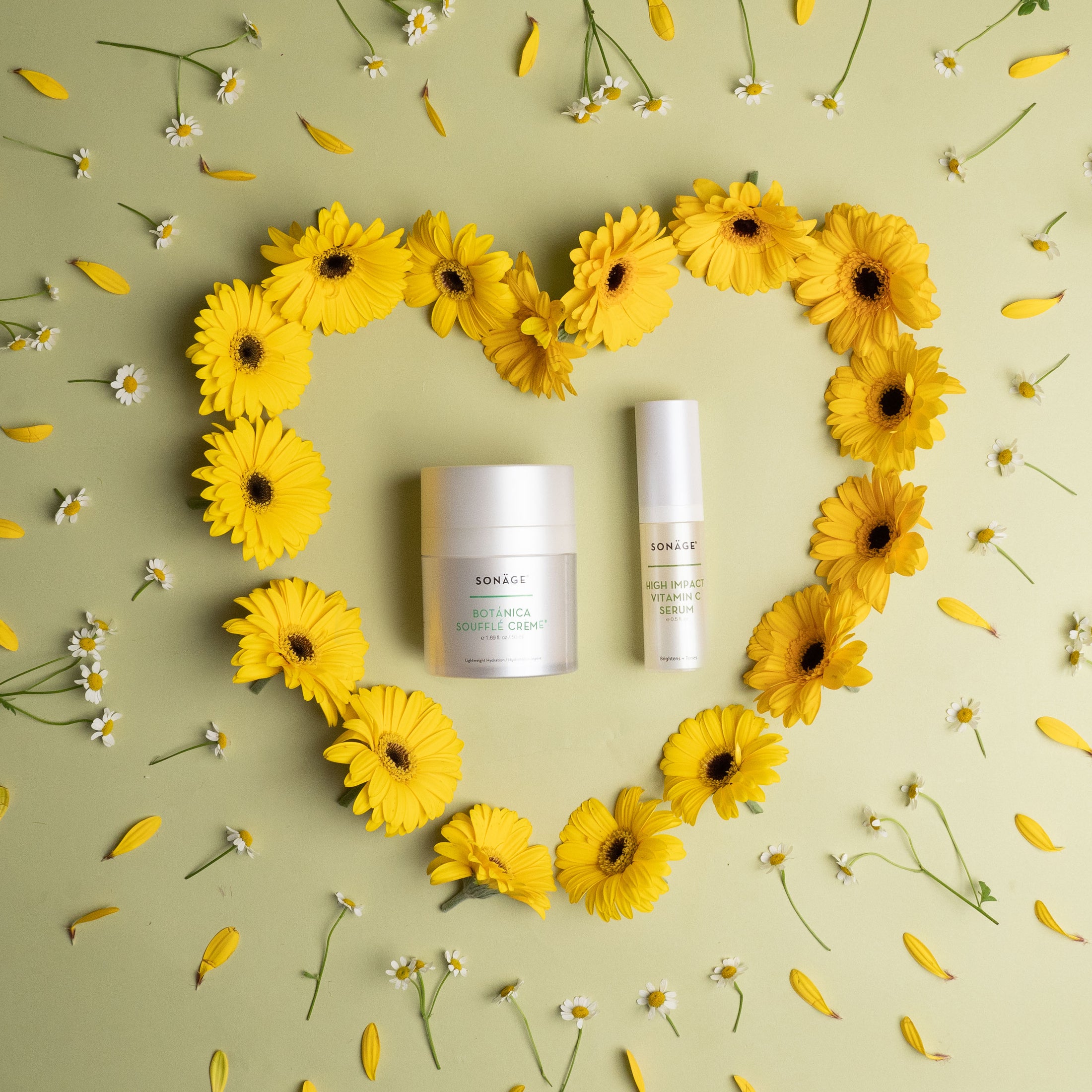 Skin Tone Correcting Duo | Treatment For Dark Spots